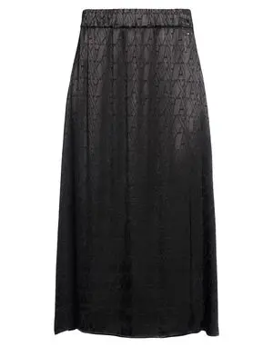 Armani Exchange Midi Skirt Size Viscose
