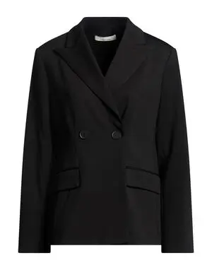 Liviana Conti Blazer Size Viscose, Polyamide, Elastane, Polyester