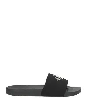 Calvin Klein Sandals Size Recycled Cotton