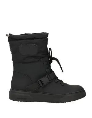 BALDININI Ankle Boots Size Leather