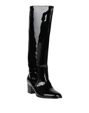 Lola Cruz Boot Size Leather