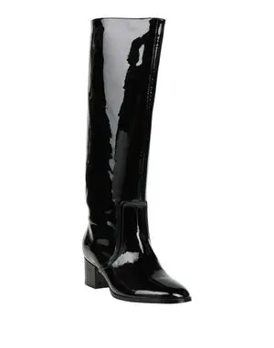Lola Cruz Boot Size Leather