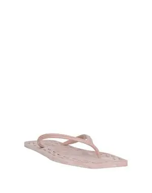 CARLOTHA RAY Thong Sandals
