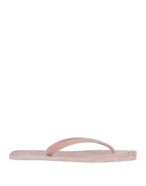 CARLOTHA RAY Thong Sandals