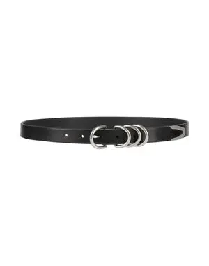 Rag & Bone Belt Size Leather