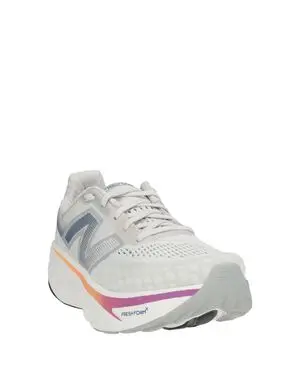 NEW BALANCE 1080 Light Textile Fiber Sneakers - Grey