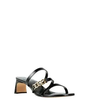 ODISSI Sandals Size Leather