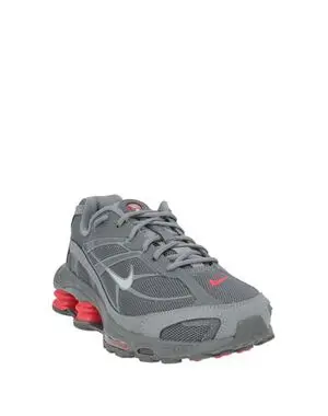 Nike Sneakers Size Leather