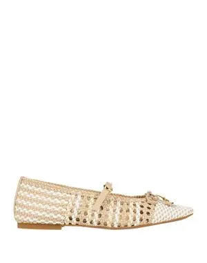 ODISSI Ballet Flats Size Leather