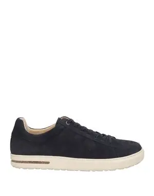 BIRKENSTOCK Sneakers Midnight Size Leather