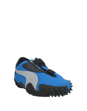 PUMA Textile Fibers Low-top Sneakers