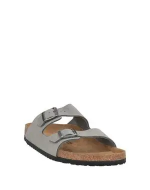 BIRKENSTOCK Sandals Size Leather