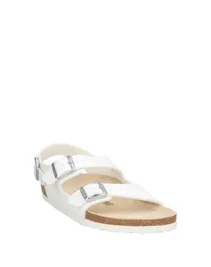 BIRKENSTOCK Sandals Size Synthetic Material