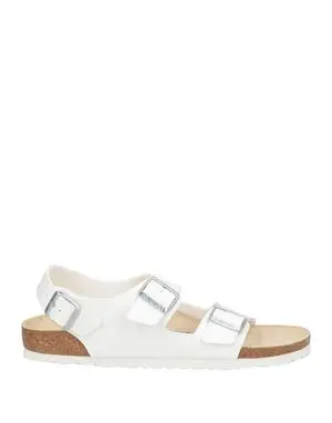 BIRKENSTOCK Sandals Size Synthetic Material