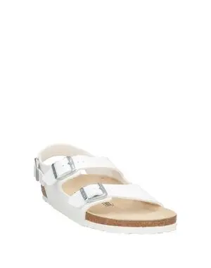 BIRKENSTOCK Sandals Size Synthetic Material