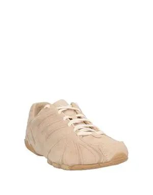 Adidas Sneakers Size Leather