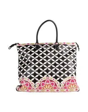 GABS Handbag Calfskin - Black