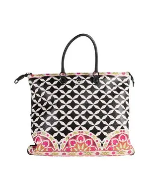 GABS Calfskin Shopper Bag
