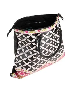 GABS Calfskin Shopper Bag