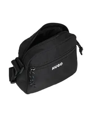 Hugo Cross-body Bag Recycled Polyamide