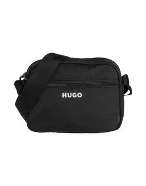 Hugo Cross-body Bag Recycled Polyamide
