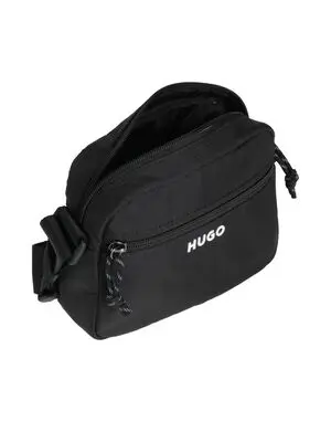 Hugo Cross-body Bag Recycled Polyamide