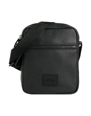 Hugo Cross-body Bag Polyamide - Black