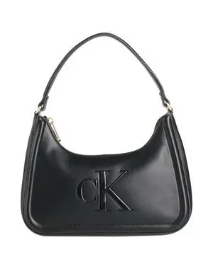 Calvin Klein Handbag Polyurethane - Black