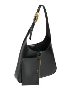 Calvin Klein Shoulder Bag Polyurethane