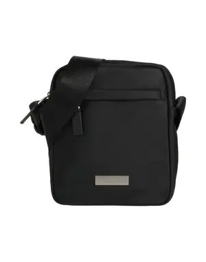 Calvin Klein Cross-body Bag Recycled Nylon