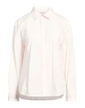 Peserico Shirt Light Size Cotton, Elastane - Pink