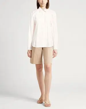 Peserico Light Cotton Elastane Shirt