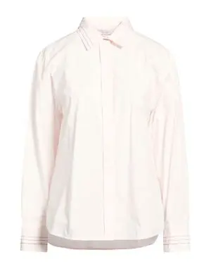 Peserico Light Cotton Elastane Shirt