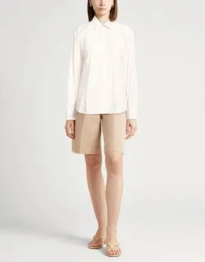 Peserico Light Cotton Elastane Shirt