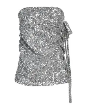 Rabanne Top Size Polyester, Viscose, Elastane