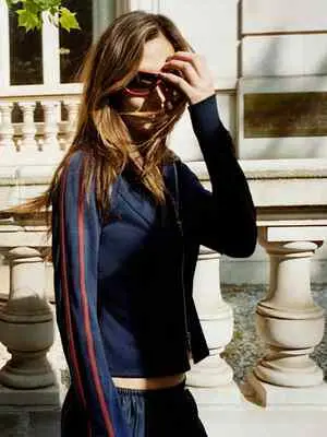 REFORMATION Ayer Jacket