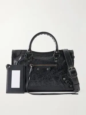 Balenciaga Tote Shoulder Bags