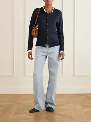 Bottega Veneta Leather Ankle Boots