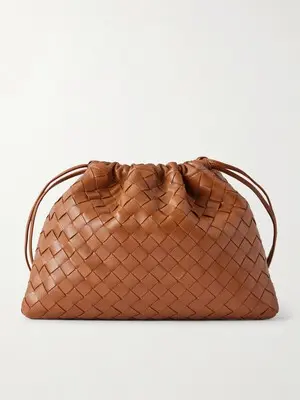 Bottega Veneta Pouch Shoulder Bags