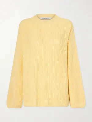 Another Tomorrow Oversized Sweaters For Women