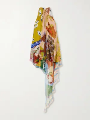 Alemais Layered Blouses