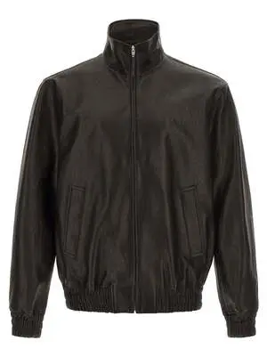 Valentino Garavani Jacket - Black