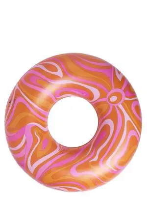 Emilio Pucci Inflatable Donut