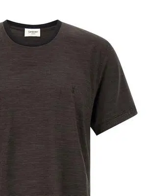 Saint Laurent Cassandre' T-shirt