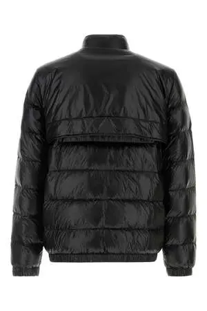 Moncler Nylon Orres Down Jacket