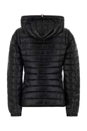 Moncler Nylon Karuras Down Jacket