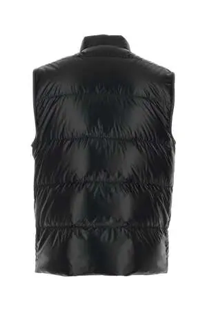 Moncler Polyester Restigo Down Jacket