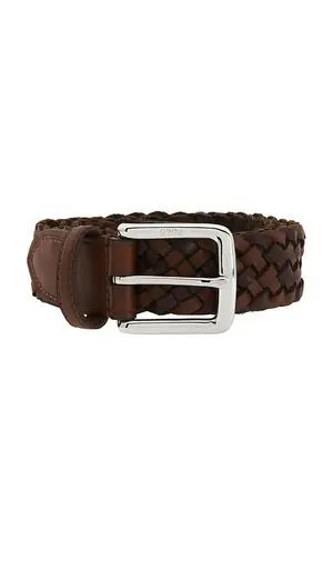 Polo Ralph Lauren Westend Braided Belt
