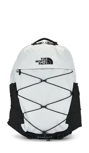The North Face Borealis Backpack - Grey