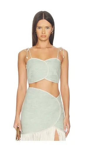 Azulu Blouses